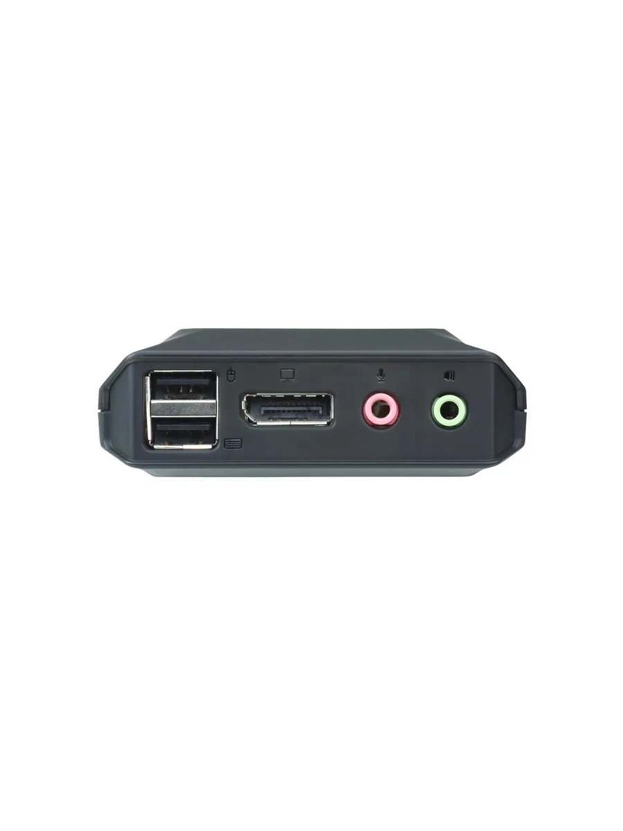 KVM переключатель CS22DP — фото 1