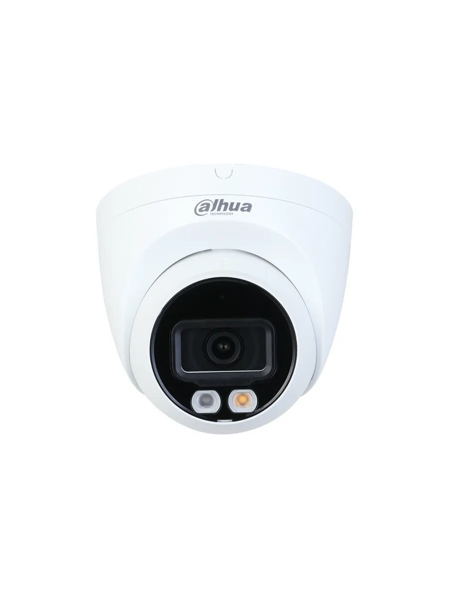 Видеокамера Dahua DH-IPC-HDW2449TP-S-IL-0280B