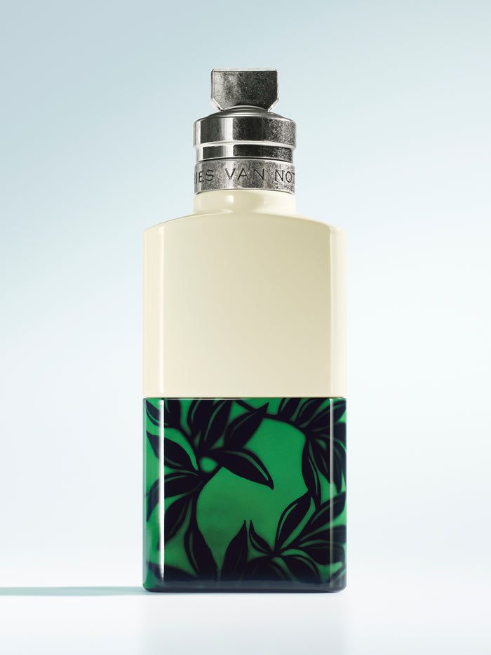 DRIES VAN NOTEN SANTAL GREENERY Парфюмерная вода унисекс 100 мл
