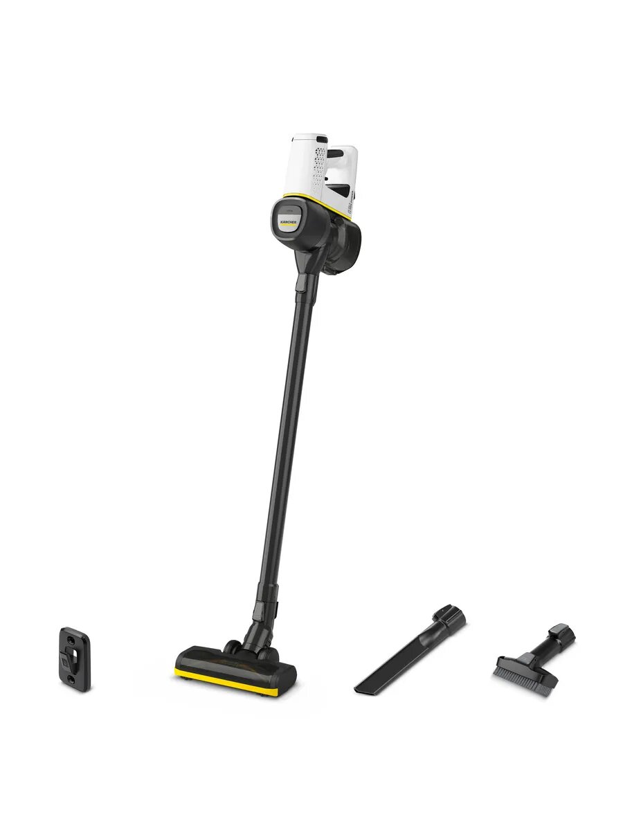 Пылесос VC 4 Cordless myHome (1.198-630.0)
