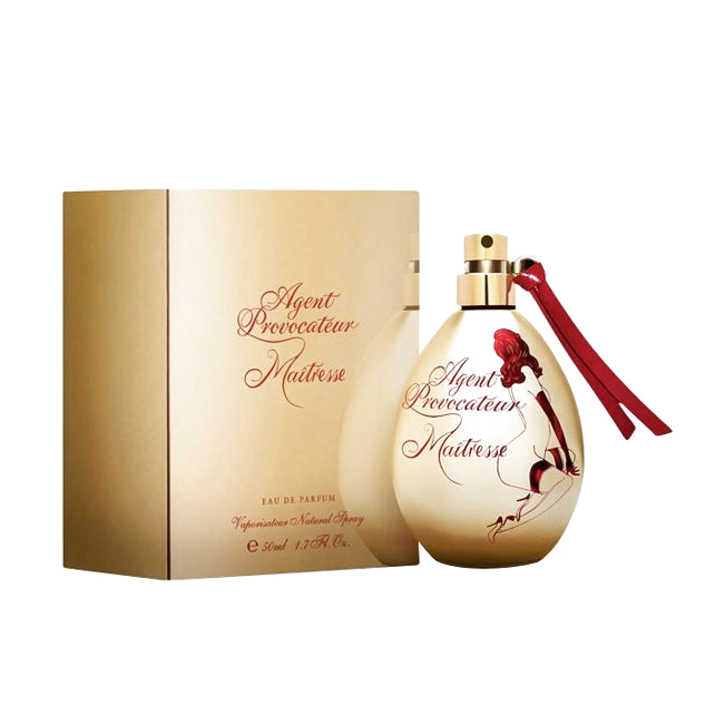Agent Provocateur Maitresse 50 мл женский парфюм - Агент Провокатор Метресс