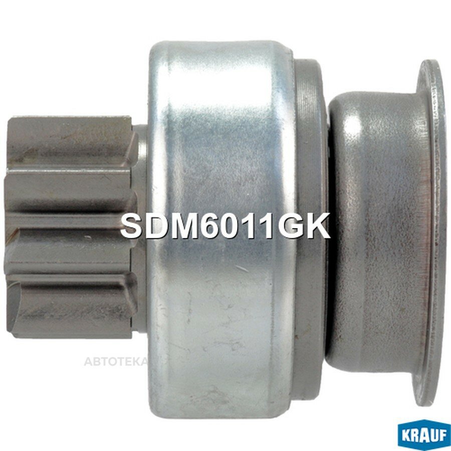 Бендикс MAZDA 3 03- KRAUF SDM6011GK