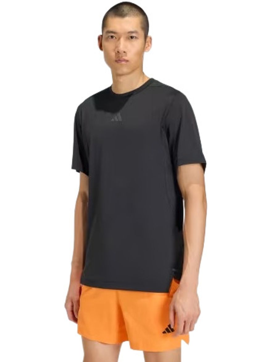 Футболка спортивная Designed for Training Essentials T-Shirt