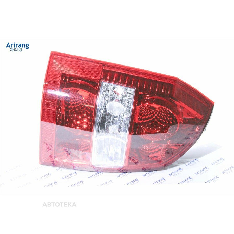 Фонарь левый ARIRANG ARG232148L