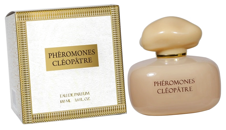 Женский парфюм Нео парфюм Феромоны Клеопатры 100 мл - NEO Parfum Pheromones Cleopatre