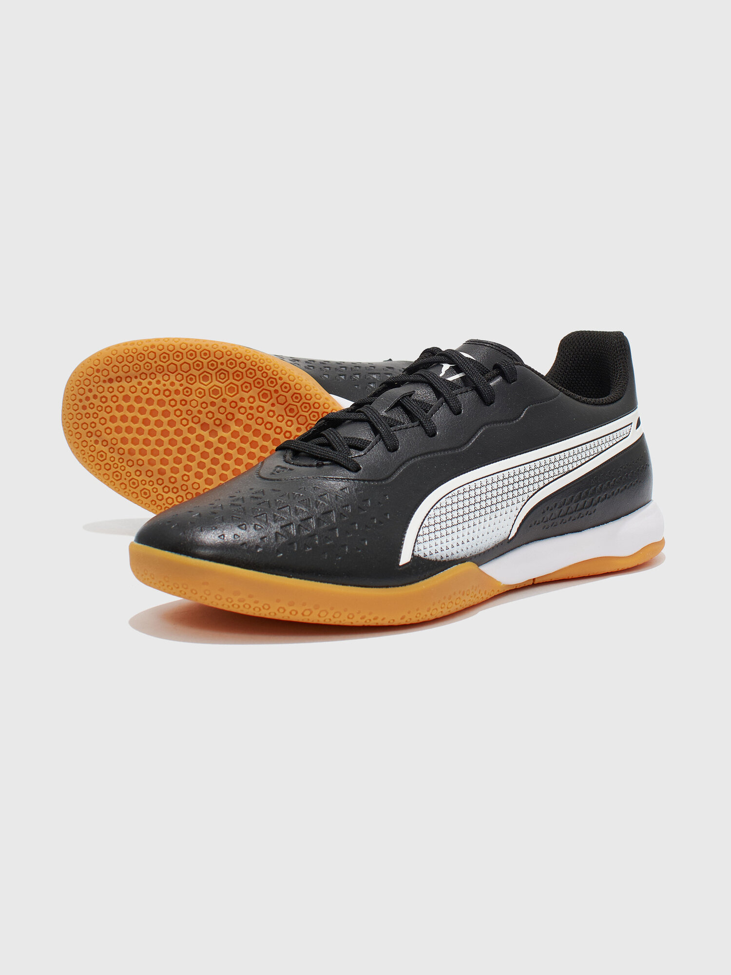 Футзалки PUMA KING MATCH