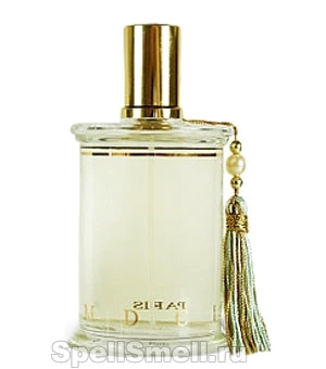 Parfums MDCI Rose De Siwa парфюм для женщин 100 мл - аромат Роза Сивы
