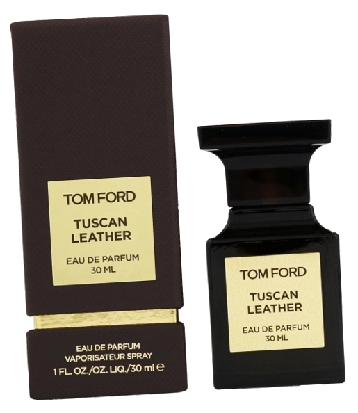 Духи Tom Ford Tuscan Leather 30 мл для мужчин и женщин - Тускан Лезер