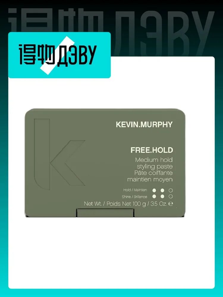 Моделирующее средство KEVIN.MURPHY