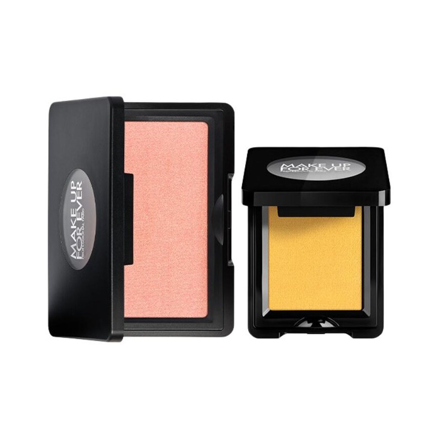 Наборы MAKE UP FOR EVER