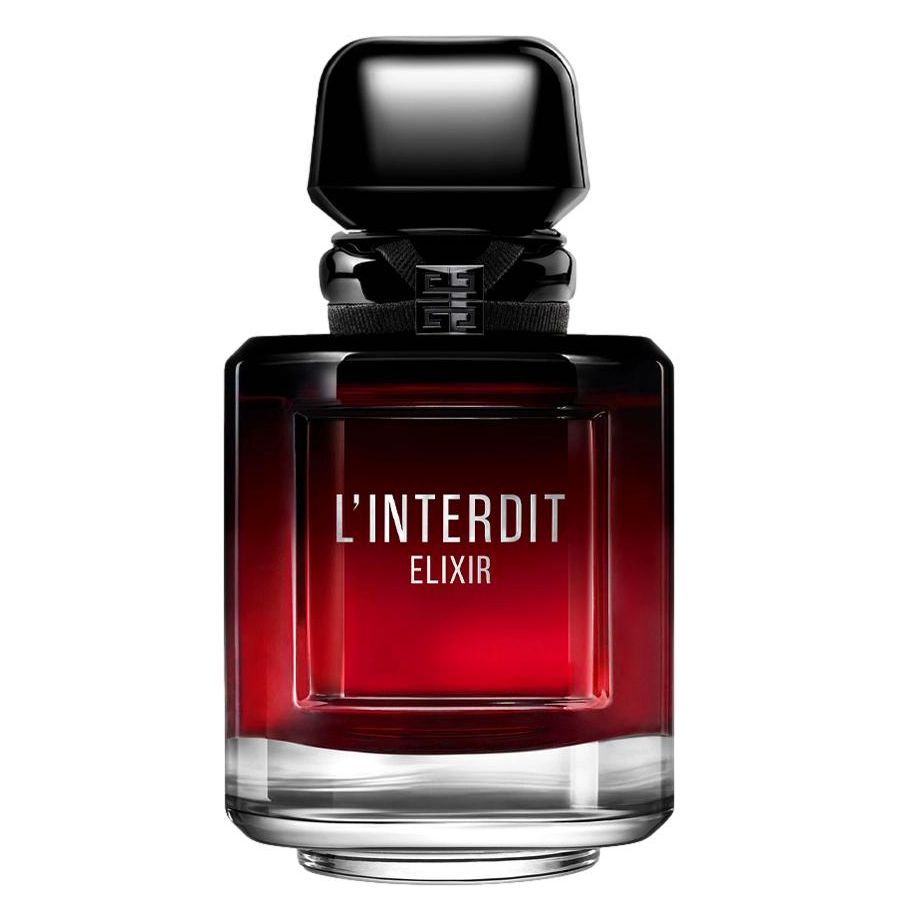 Живанши Линтерди Эликсир для женщин 80 мл - Givenchy L Interdit Elixir духи