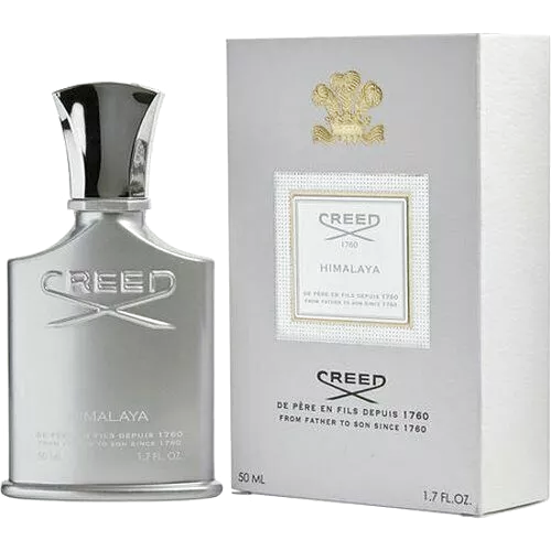 Духи мужские Creed Himalaya 50 мл / Крид Гималаи парфюмерная вода