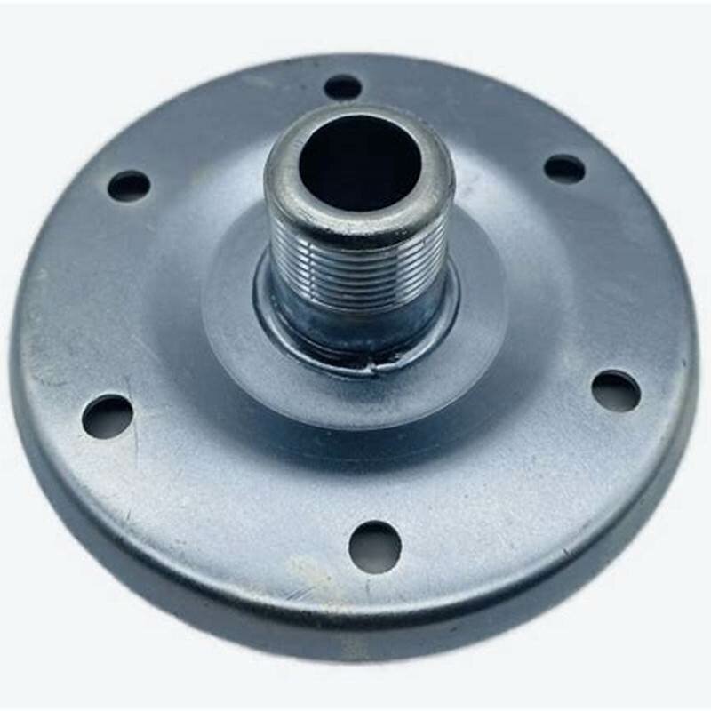 Фланец для баков TIM, 3/4", Ø 160 мм