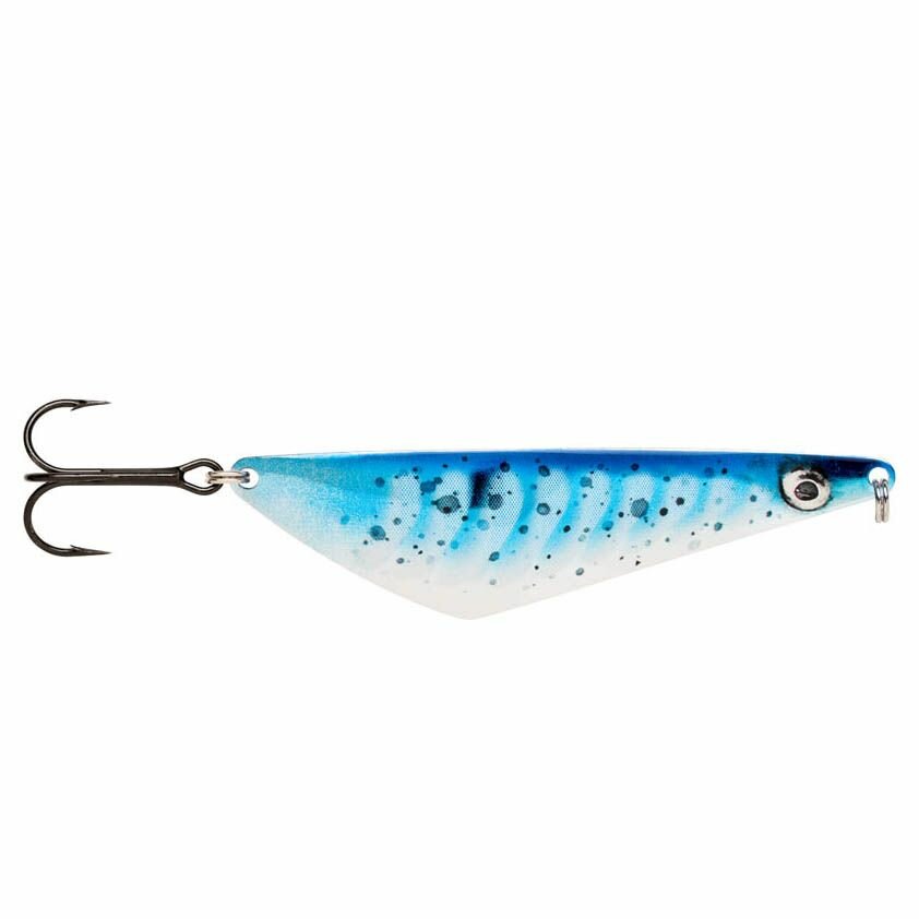 Блесна колеблющаяся RAPALA Harmaja 31 /BLI / 11,6см, 31гр.