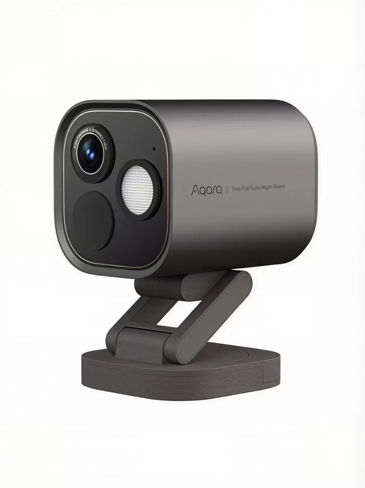 Aqara Умная уличная камера 2.5K и хаб умного дома G5 Pro CH-C07D ZNSXJ21LM, Wi-Fi, полноцветное ночное видение