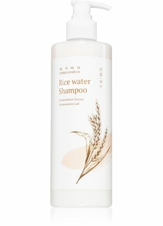 Шампунь для волос Daeng Gi Meo Ri Rice Water Shampoo, 400 мл