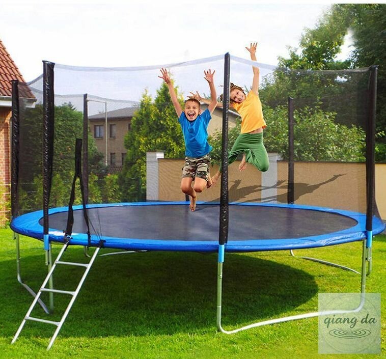 Сетка для батута — фото 1