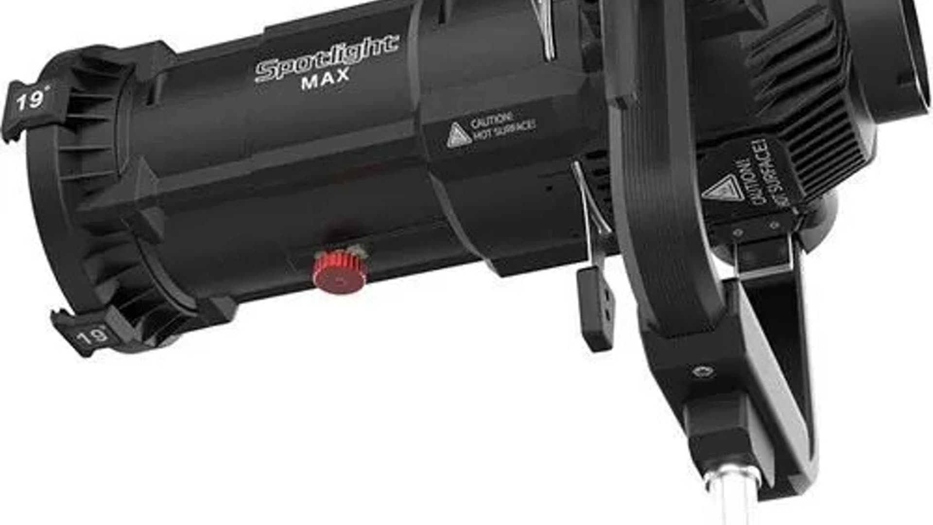 Aputure Spotlight Max Kit (50º) — фото 1