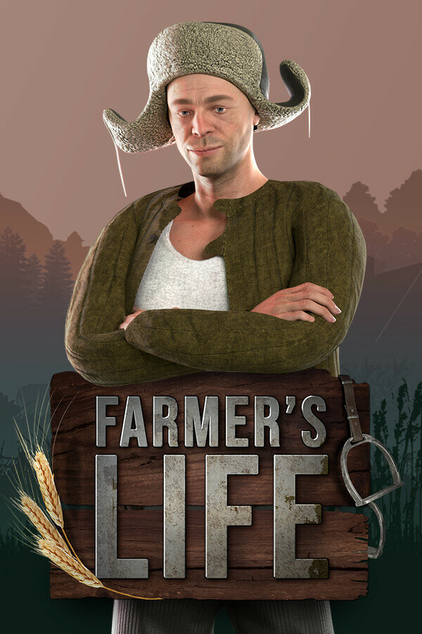 Farmer's Life, Все страны