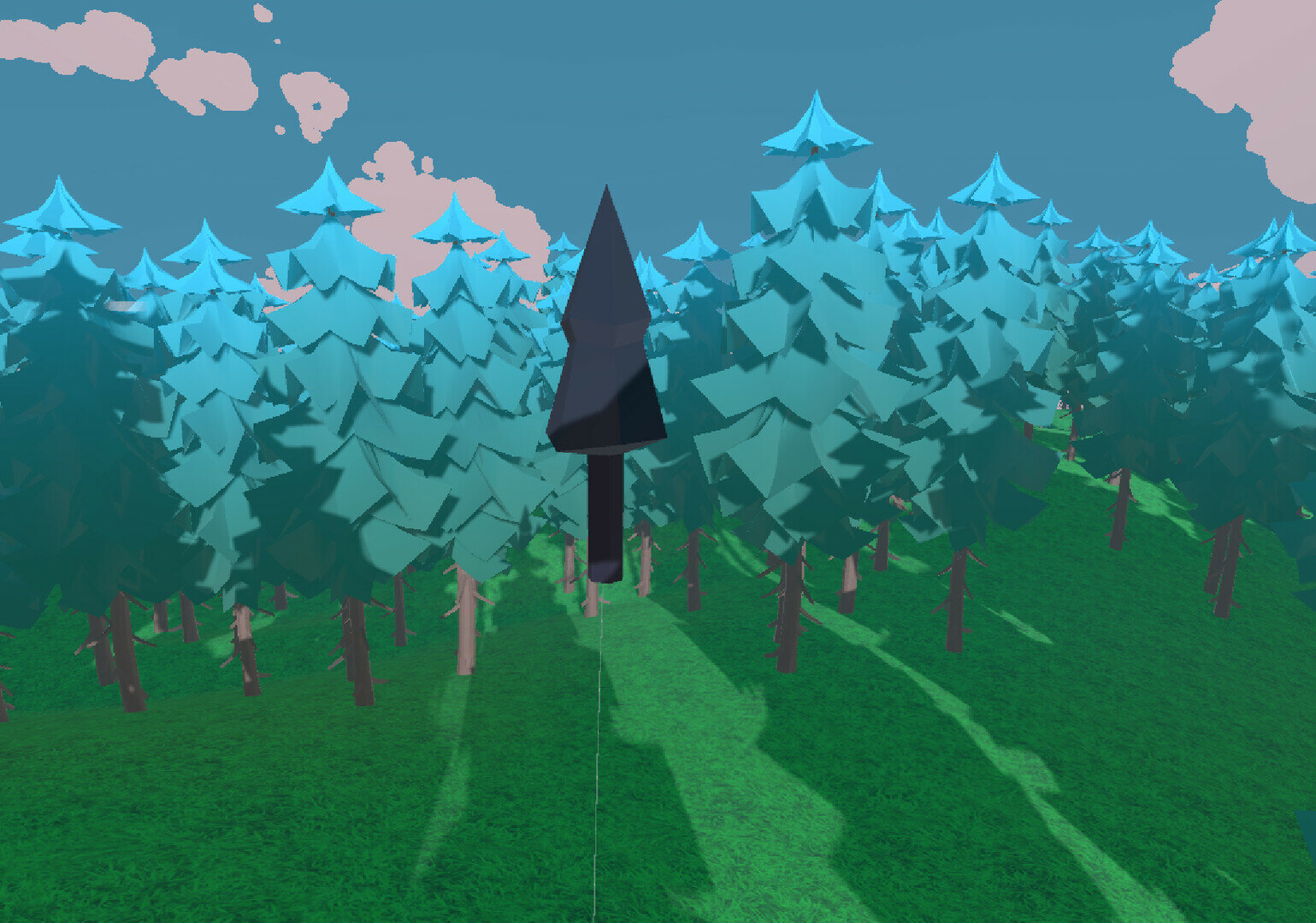 Forest Simulator, Все страны — фото 1