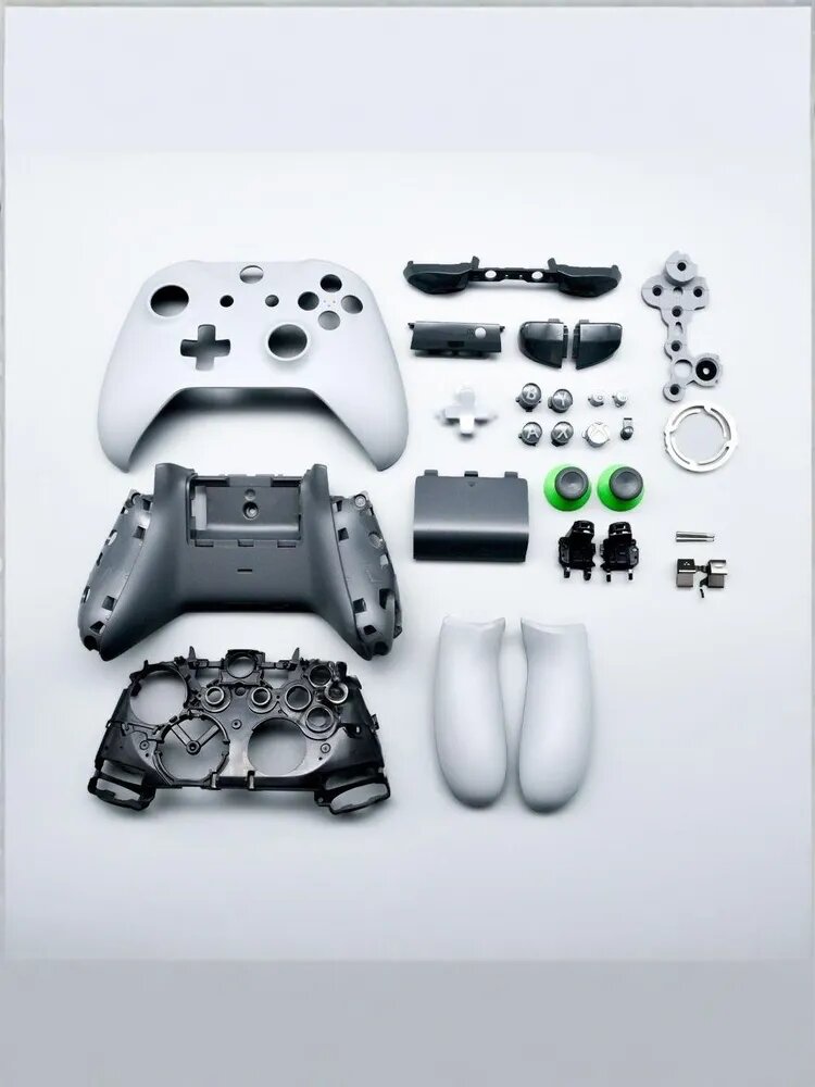 Xbox one and ones Консоли Xbox one и ones управляют аксессуарами, нижними кнопками корпуса