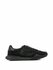Кроссовки DOLCE & GABBANA Lace-panelled sneakers, размер 39.5 EU