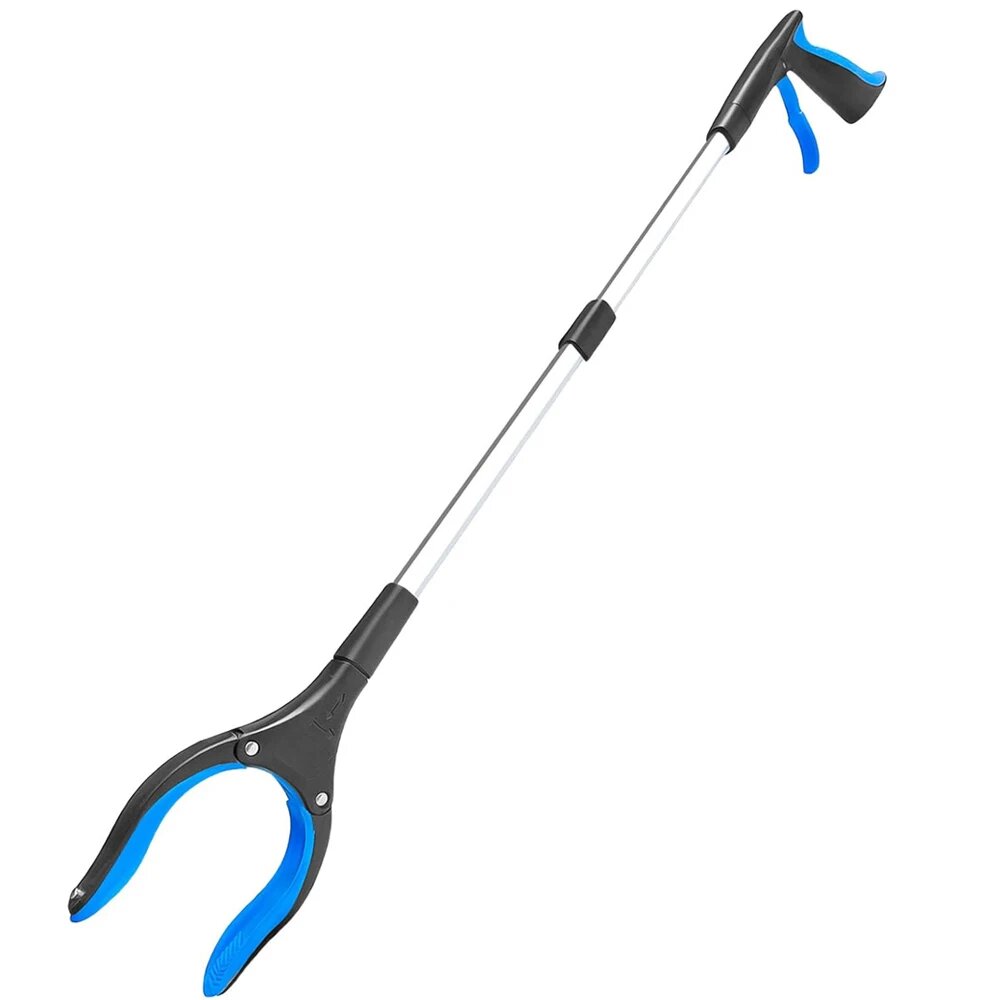 Складной захват-инструмент Grabber Reacher Tool 32 дюйма
