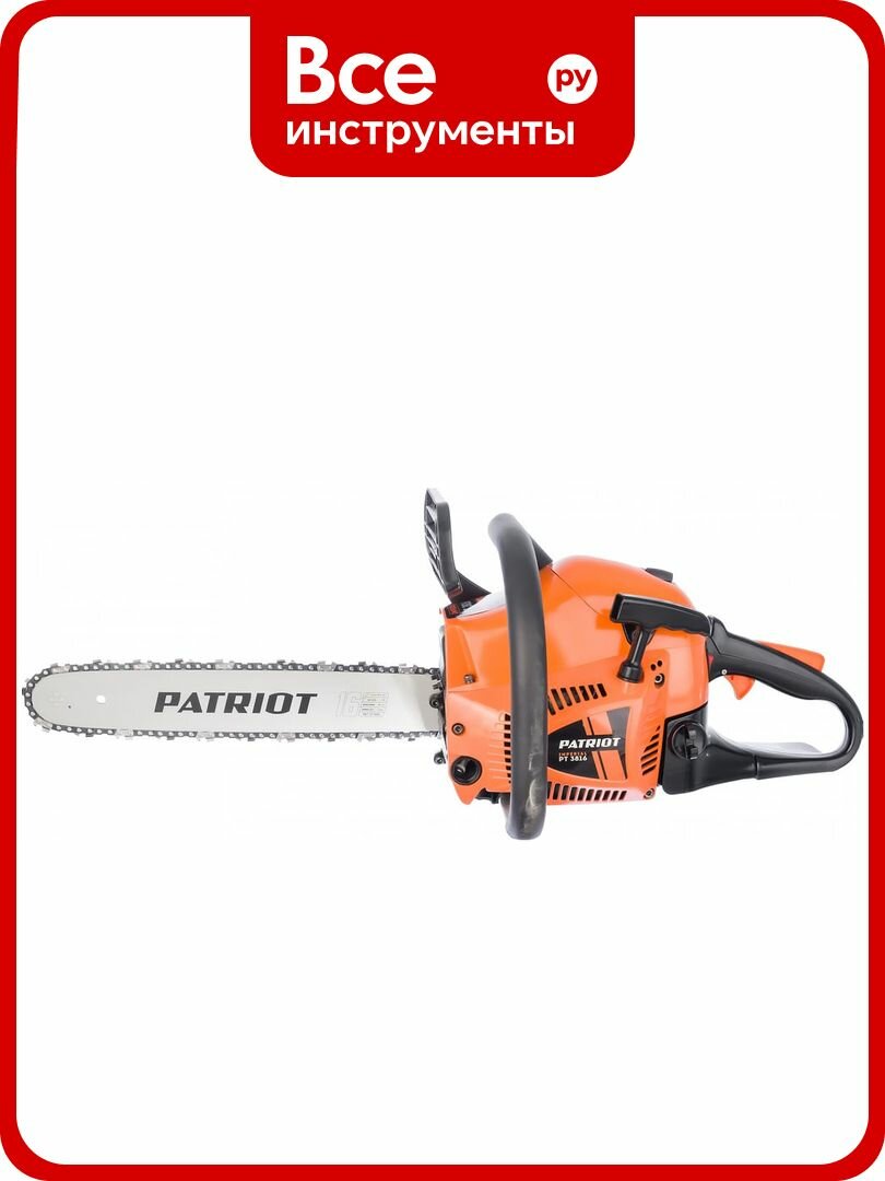 Бензопила PATRIOT PT 3816 Imperial 220105515