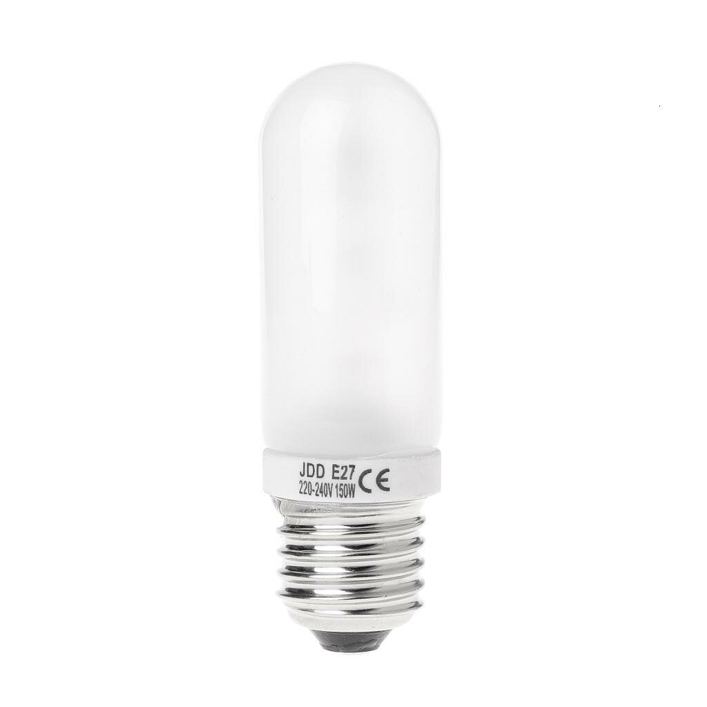 Лампа-вспышка JDD E27 220-240V 150W для студийной фотосъемки