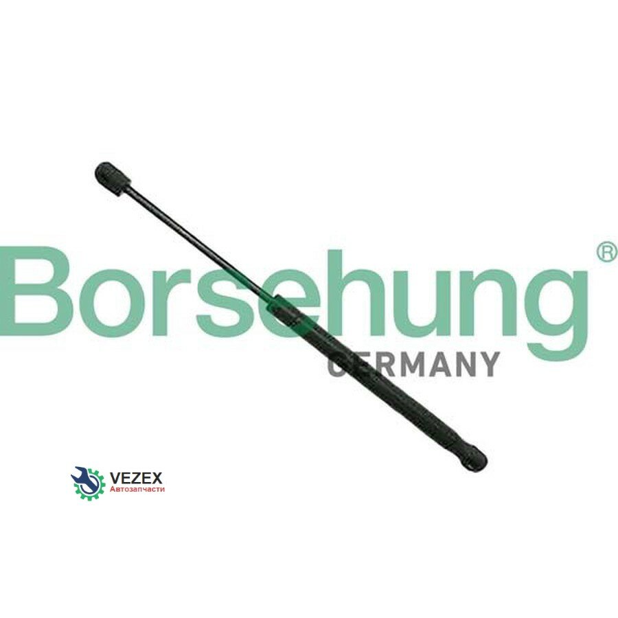 BORSEHUNG B12065 Упор газовый