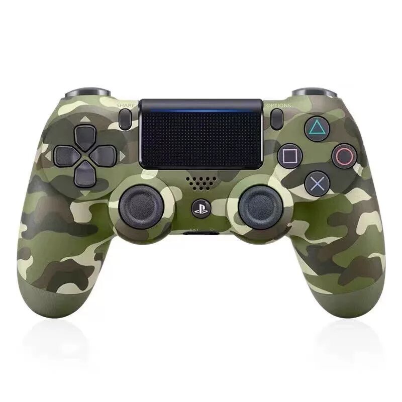 Оригинальный игровой контроллер Sony PS4 PRO, беспроводной контроллер для Android, ПК и мобильных телефонов, новый, в