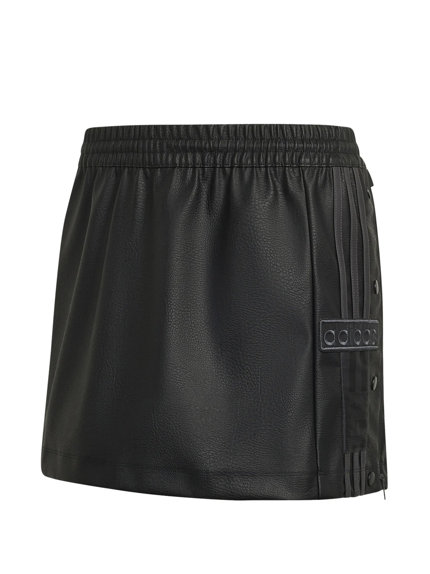 Юбка Adibreak logo-patch 3-Stripes mini skirt