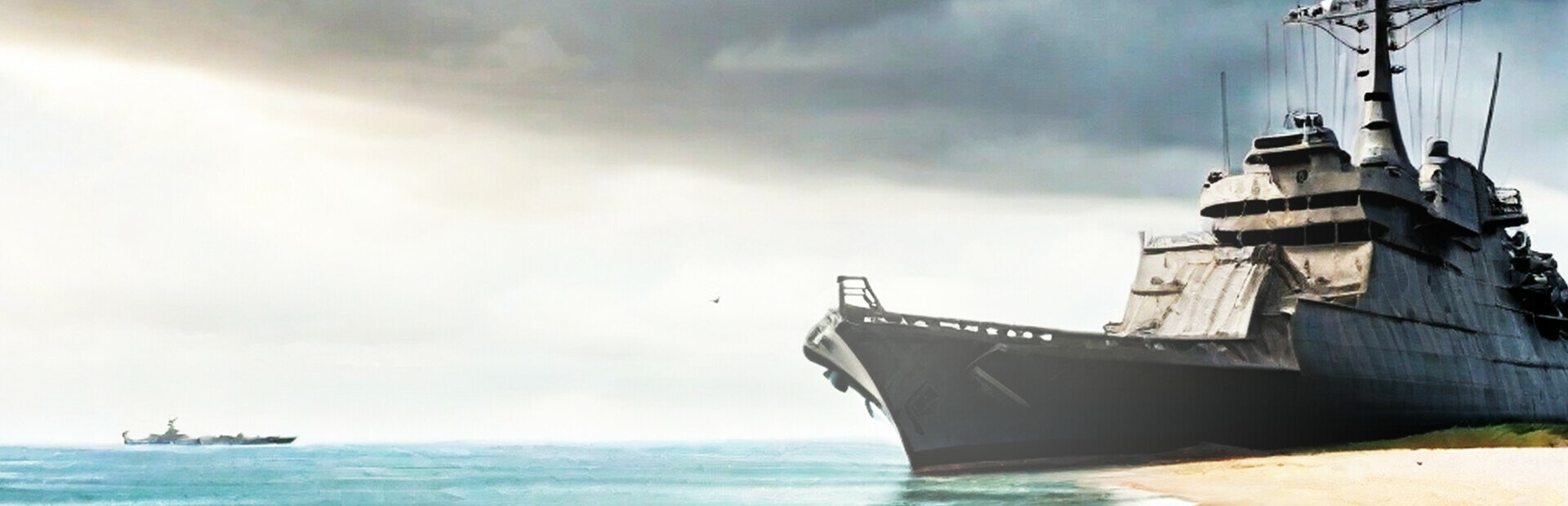 Ship Graveyard Simulator 2 Warships, Все страны