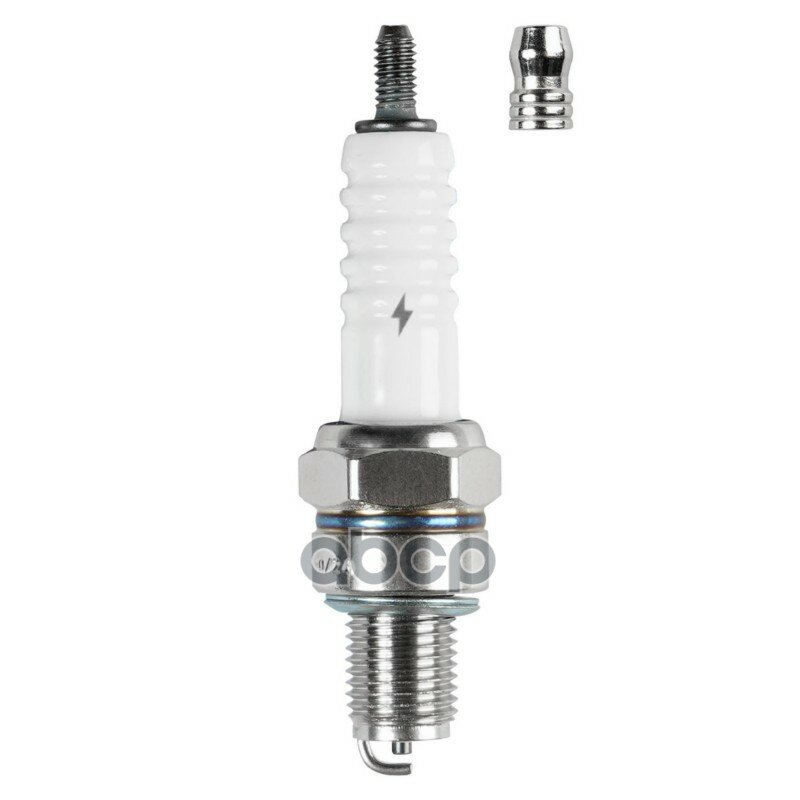 Свеча зажигания для м/т HONDA/YAMAHA ан. CR7HS STARTVOLT арт. VSP3599