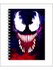 Тетрадь Веном - Venom