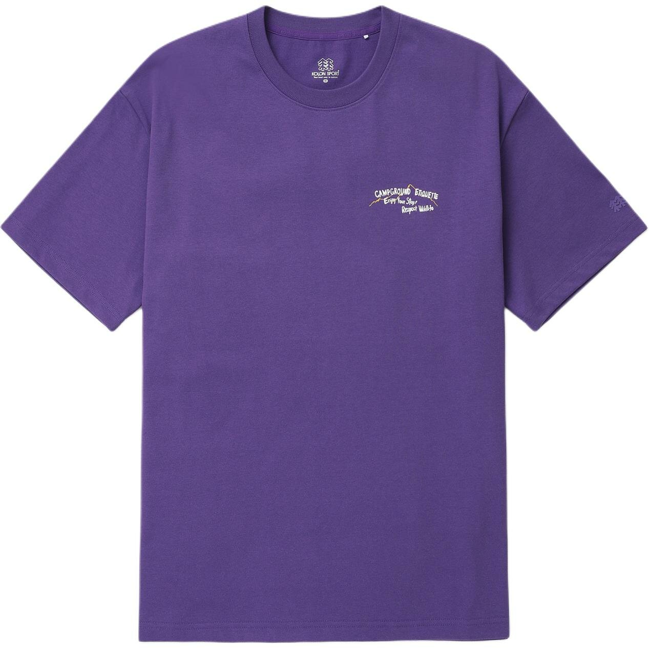 Футболка KOLON SPORT