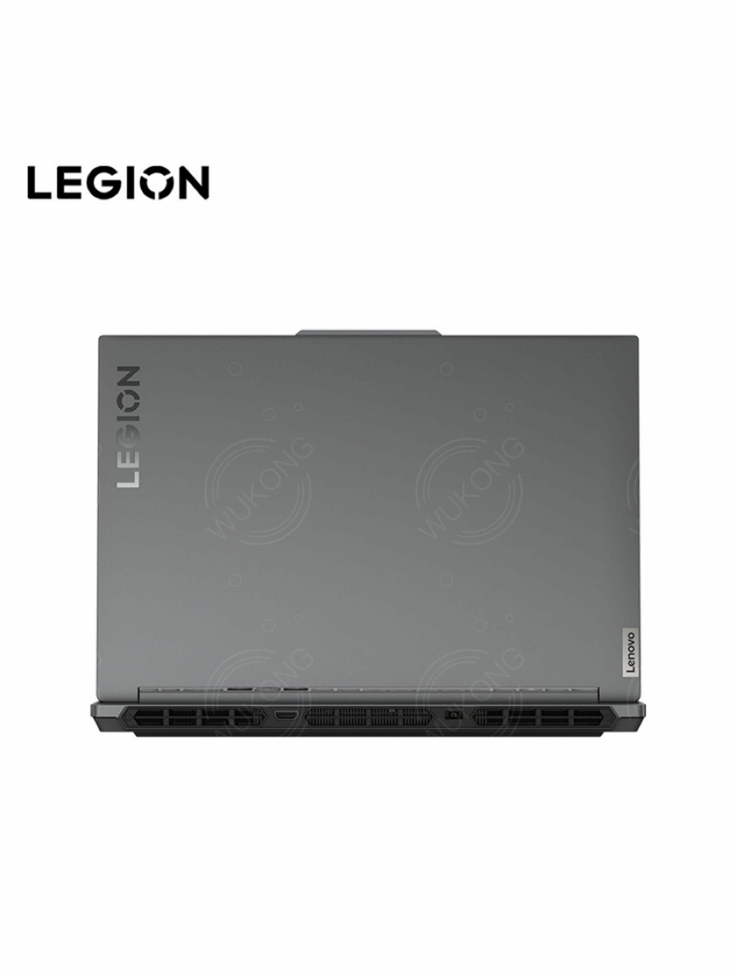 Игровой ноутбук Lenovo Legion/Y7000P，I7-14650HX，RTX4060，32ГБ/2ТБ, Русская раскладка — фото 1