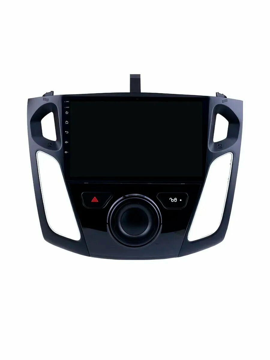 Рамка Ford Focus 3 Mk3 2011-2020 — фото 1