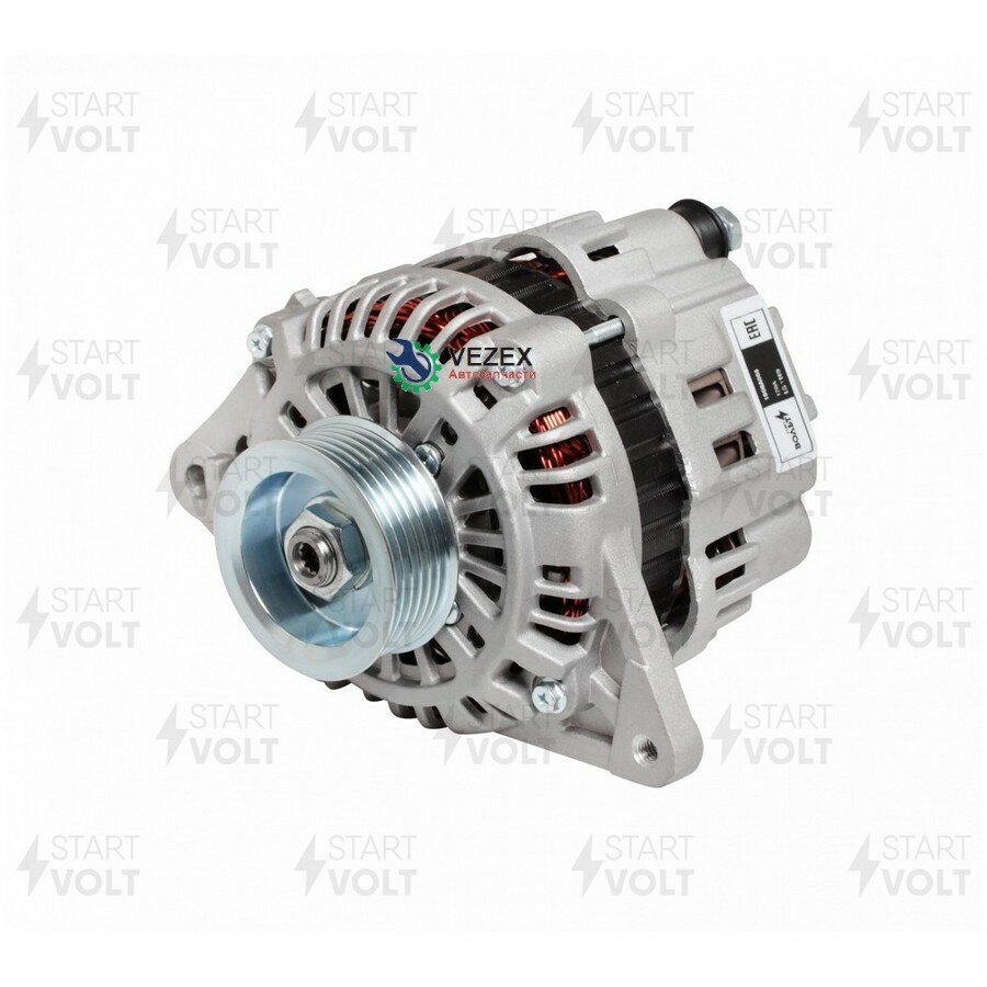STARTVOLT LG1169 Генератор