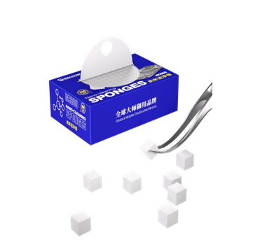 Нано-губка Mechanic NC800