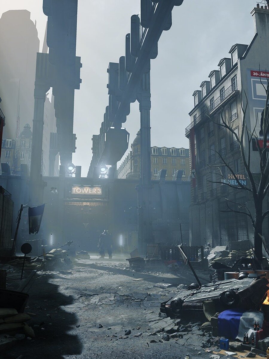 Wolfenstein: Youngblood PS4 — PlayStation Store Индия, цифровая версия — фото 1