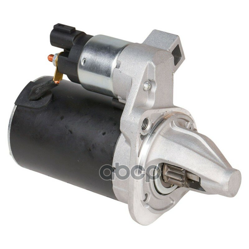 Стартер для а/м Hyundai Elantra (16-) 1.6i/Tucson (15-) 1.6TGDI (Z=10) 0,9кВт () STARTVOLT арт. LSt 0850