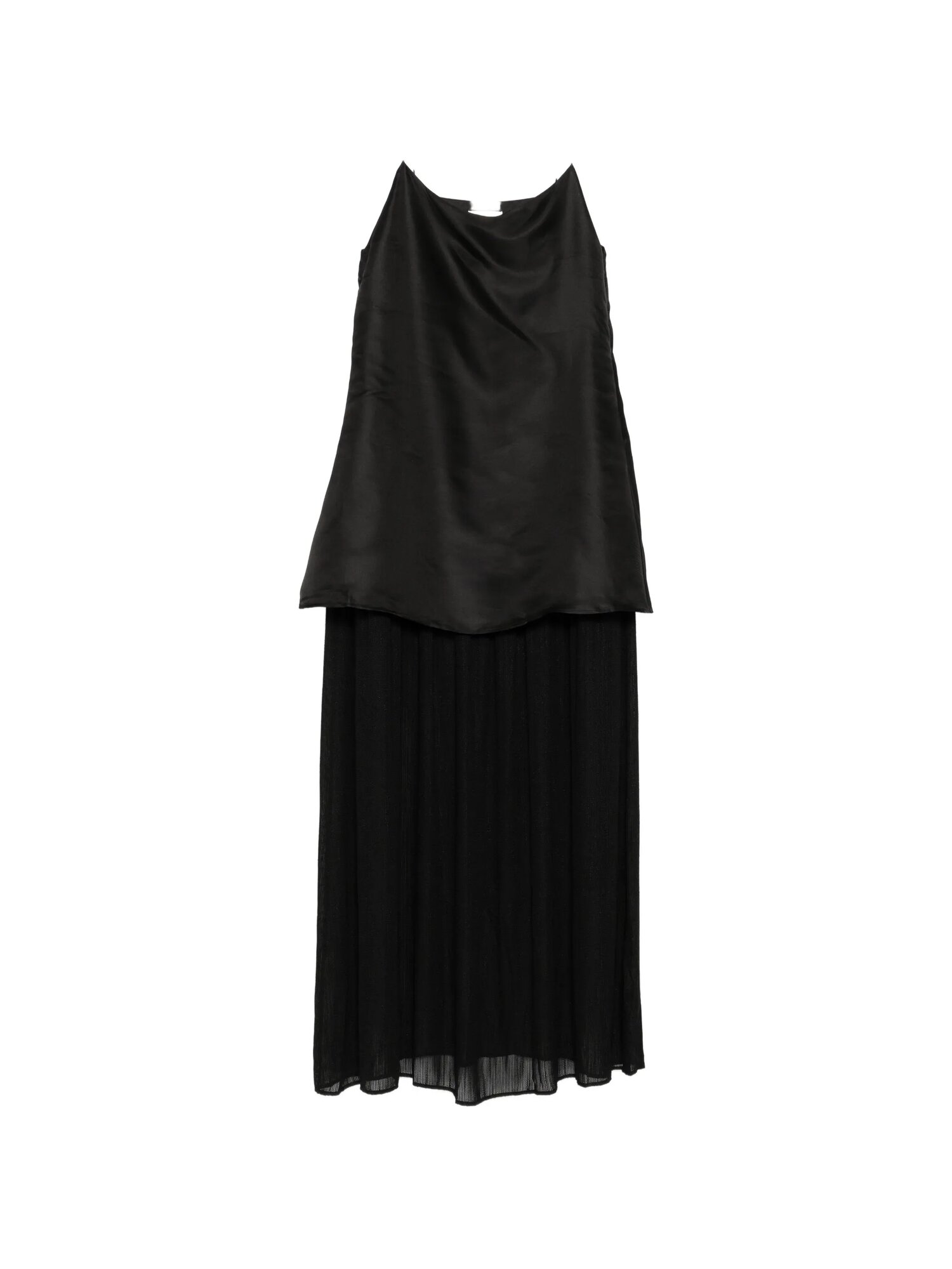 Платье Saba spaghetti-strap dress