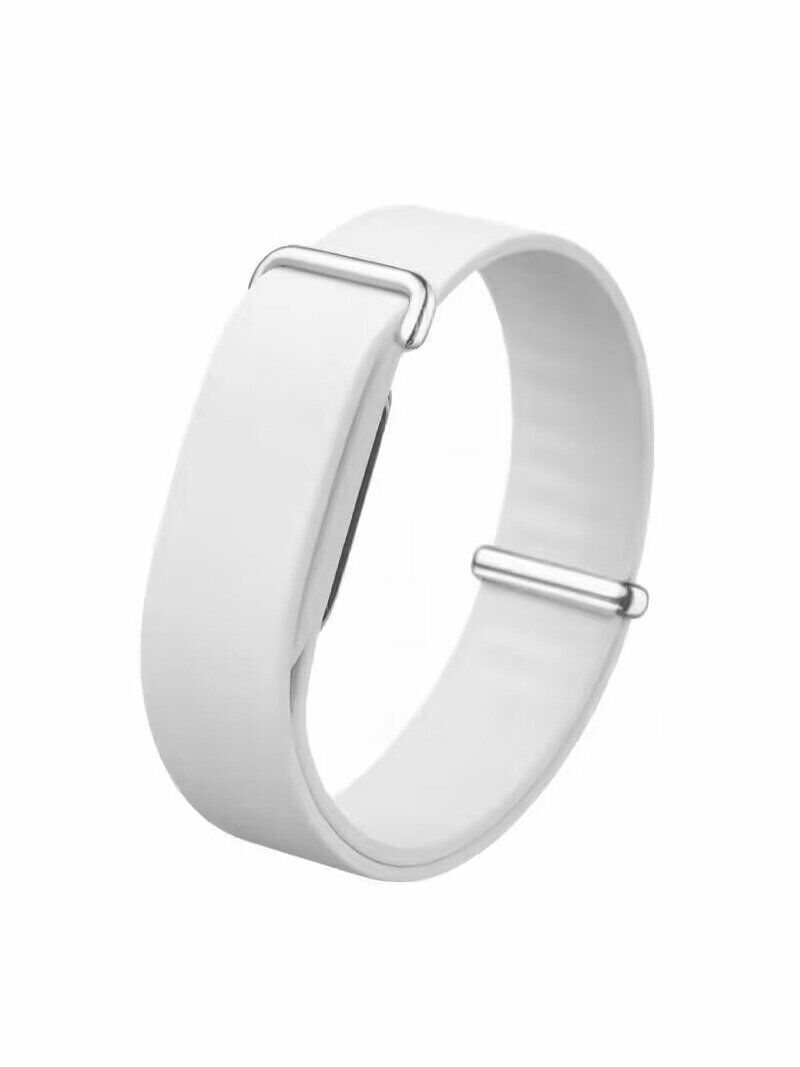 Силиконовый спортивный браслет wristband для Google Fitbit Air