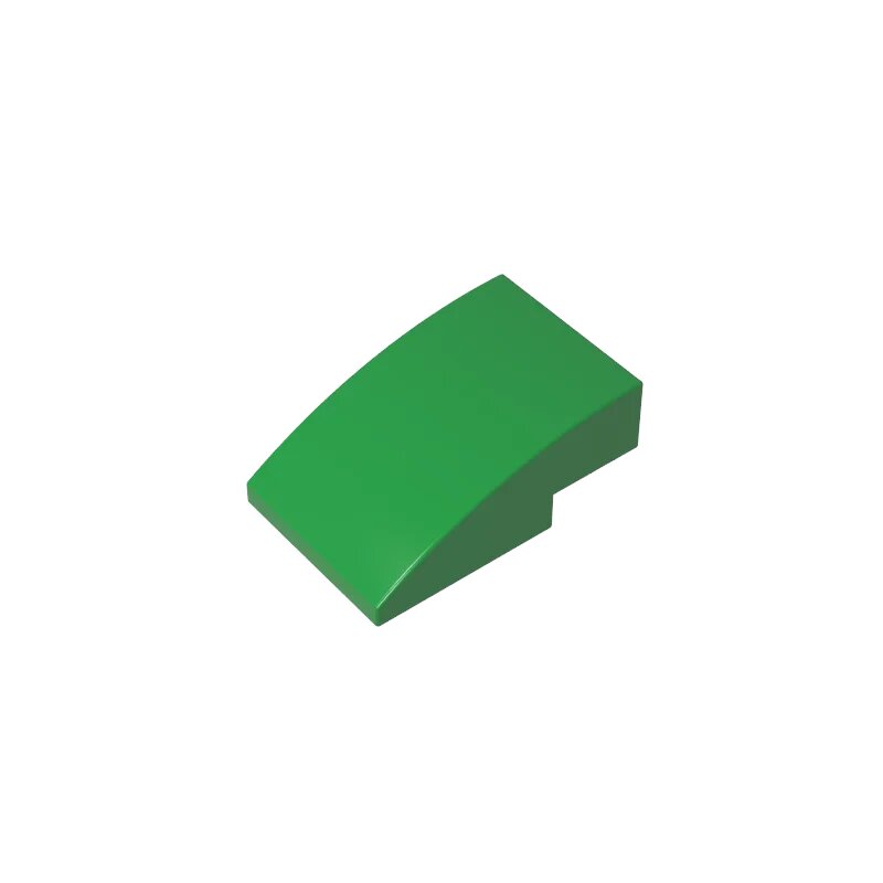 Gobricks 24309 изогнутые кирпичи 10 шт. 040