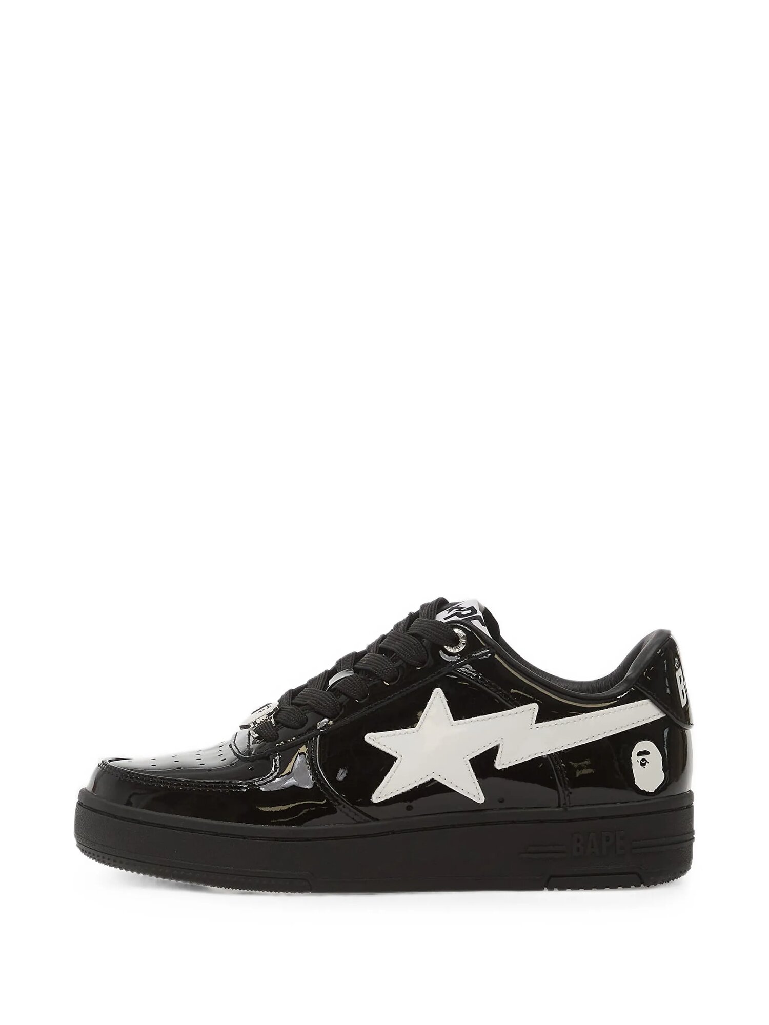 Кроссовки Bape Sta