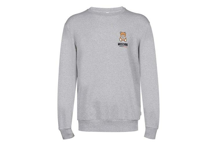 Толстовка Crew Neck Regular, 1 шт.