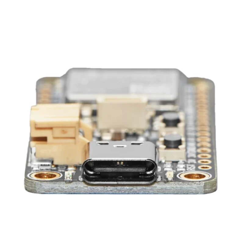 Модуль ESP32-S3 Feather STEMMA QT/Qwiic — фото 1
