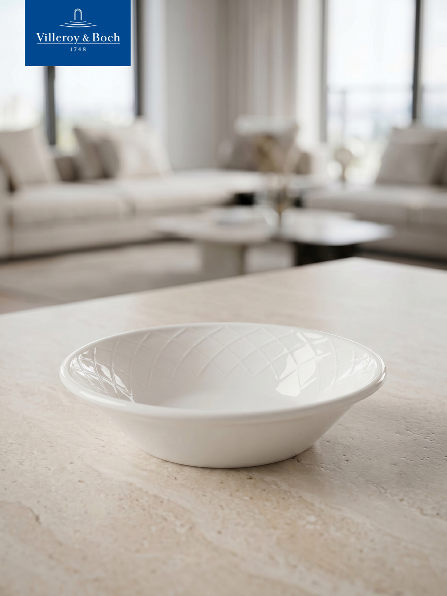 Салатник индивидуальный 12 см, 150 мл, Bella, Villeroy & Boch, Премиум-Фарфор