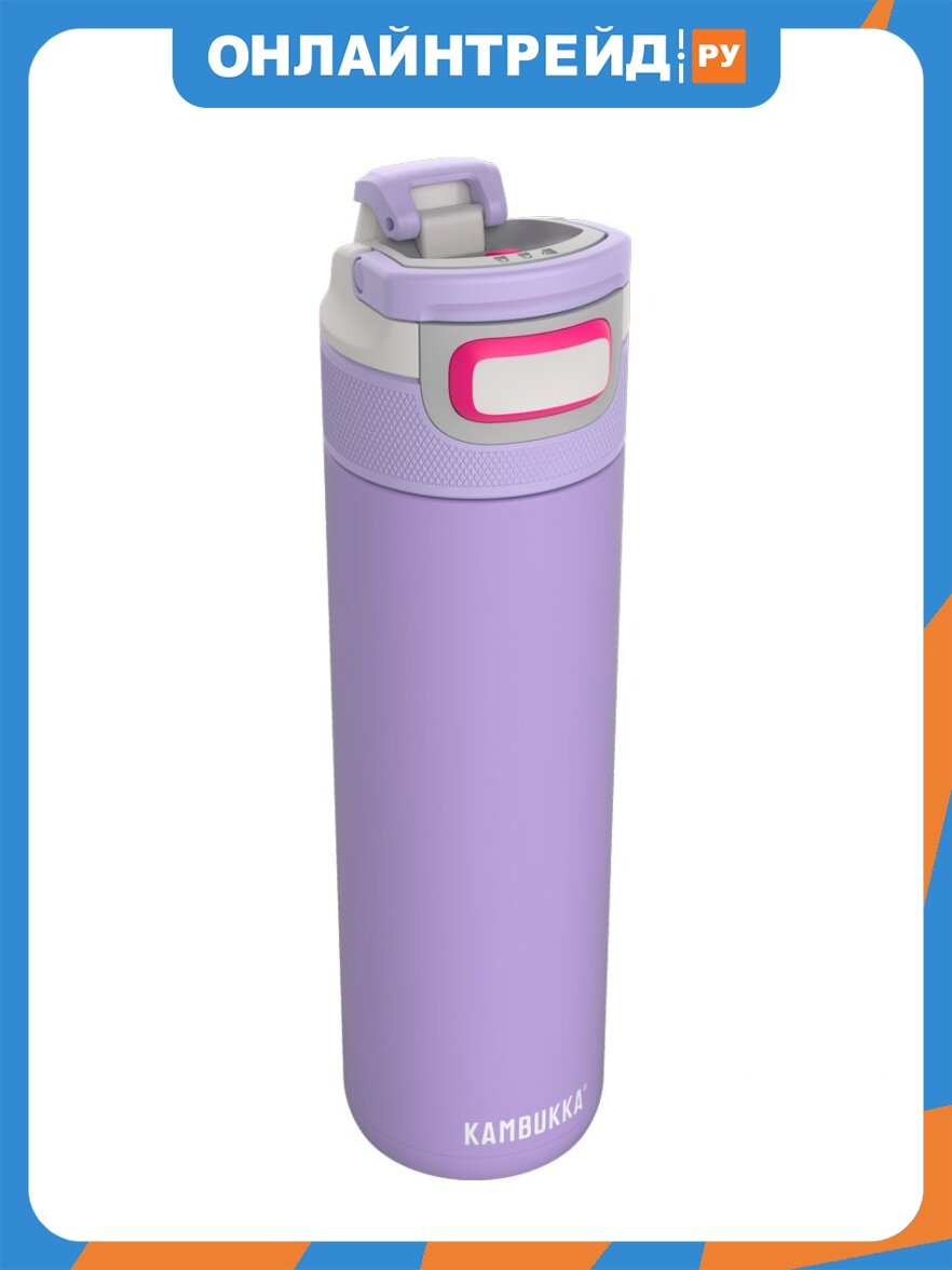Термобутылка Kambukka для воды Elton 600 мл (11-03034)
